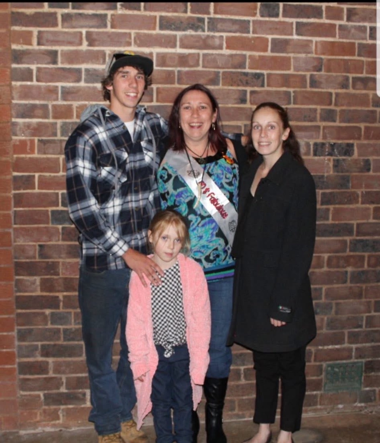 Fundraiser for Caleb Allison by Leyah Bresler : Tracy Leigh Shearer
