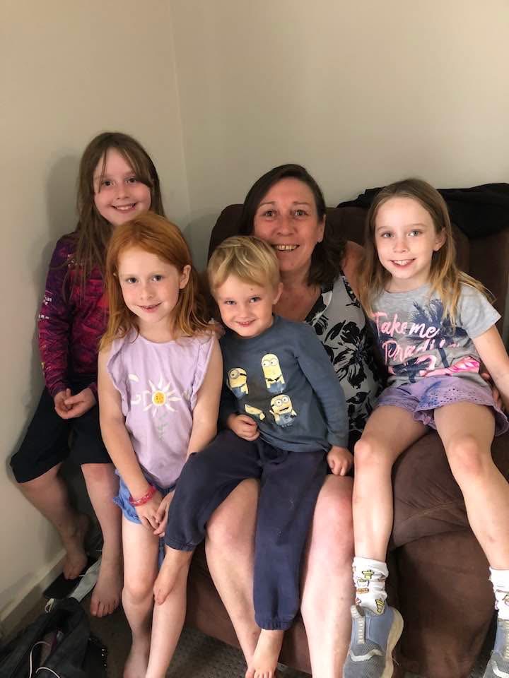 Fundraiser for Caleb Allison by Leyah Bresler : Tracy Leigh Shearer