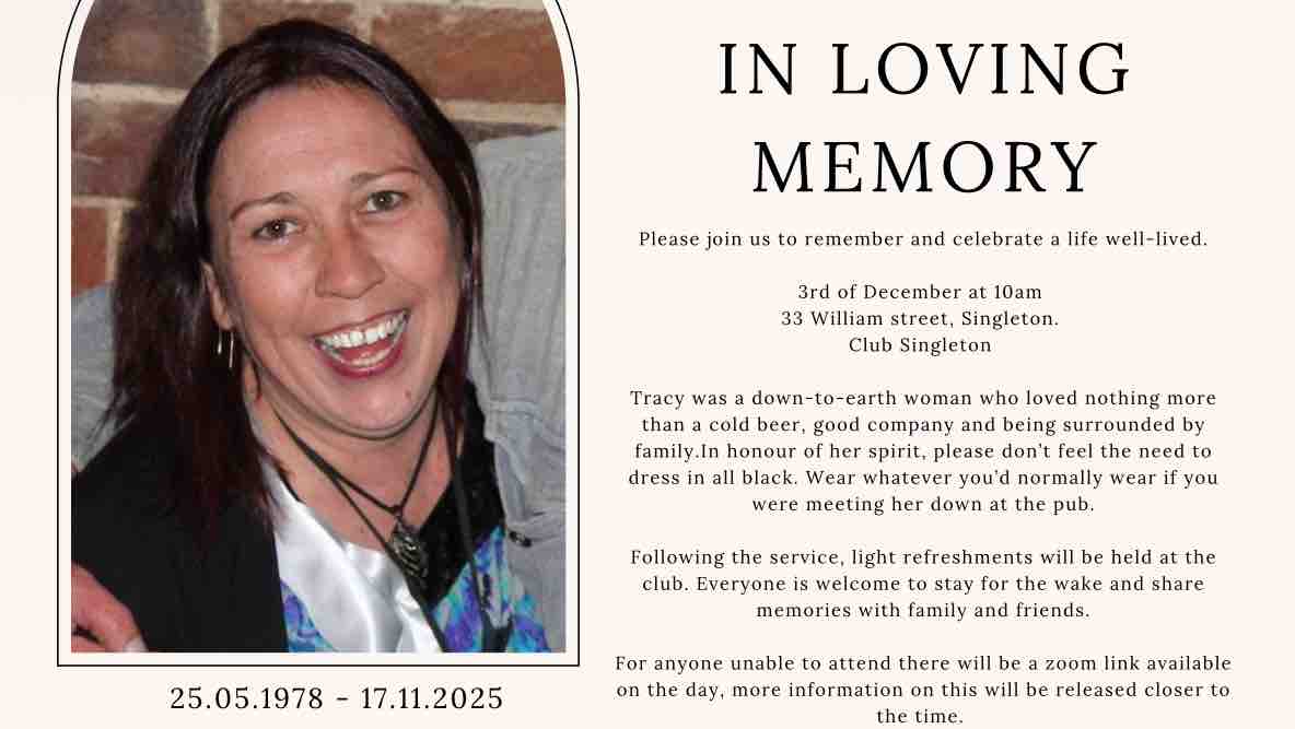 Fundraiser for Caleb Allison by Leyah Bresler : Tracy Leigh Shearer