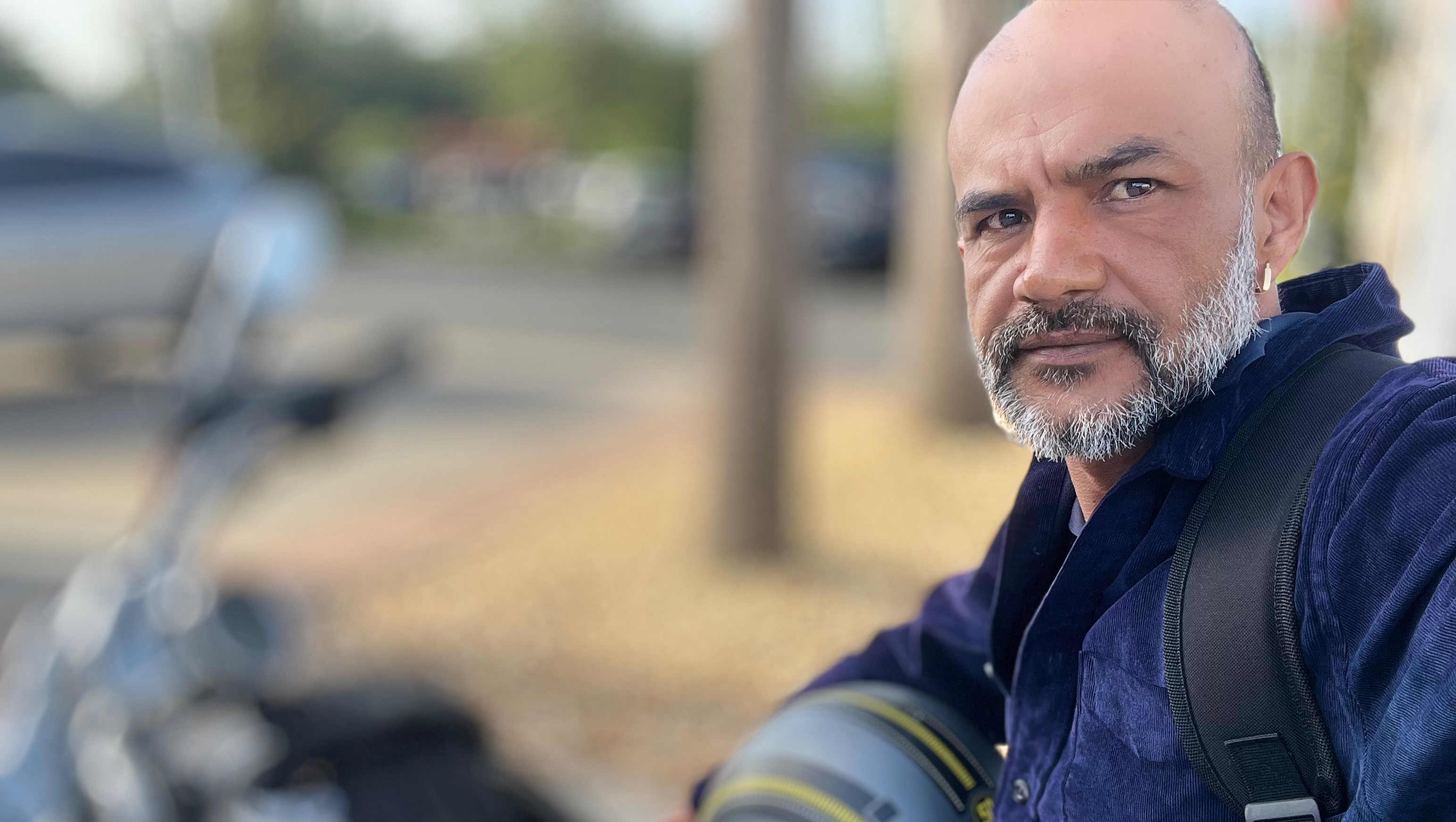 Fundraiser by ronald culleny : Help Franks Family Get Back on the Road