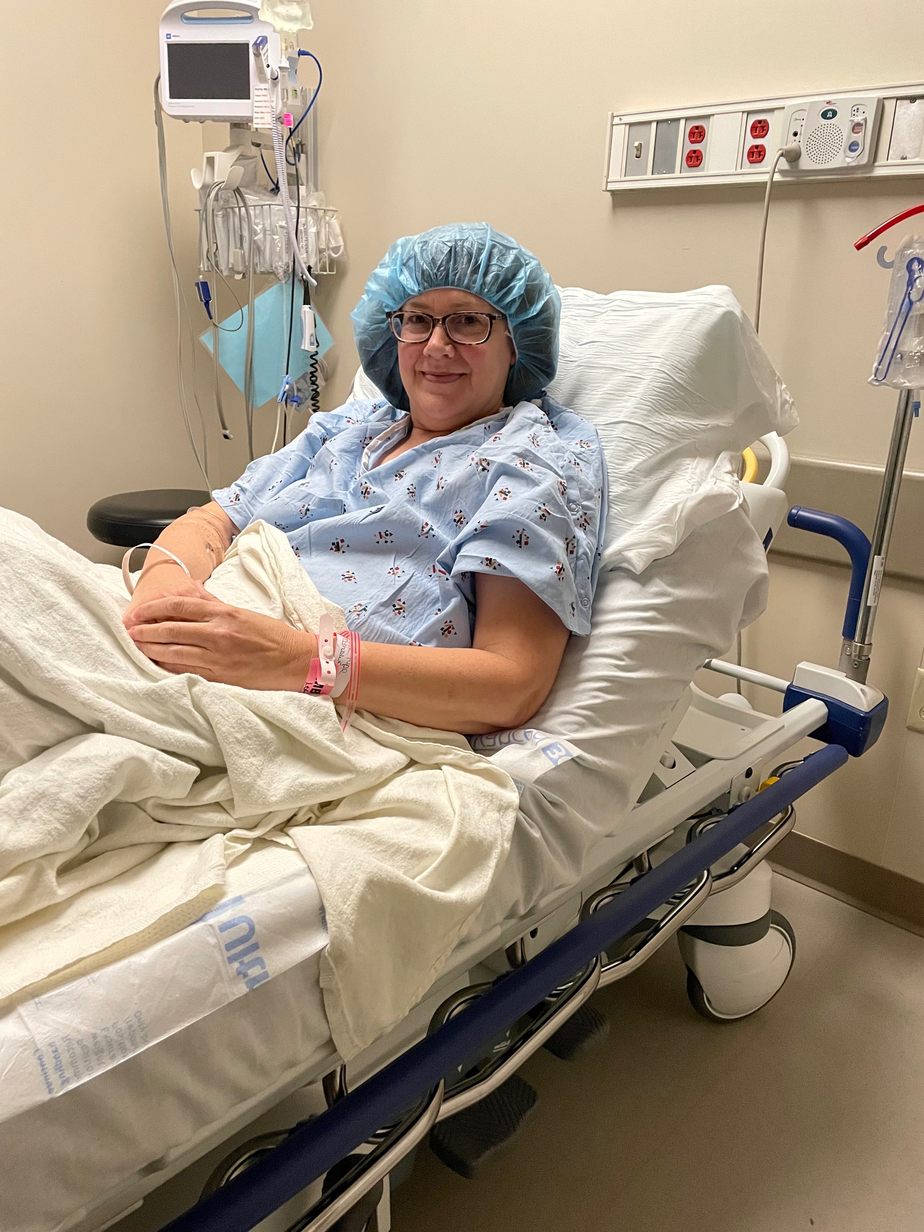 Fundraiser by Jeanette Bruffett : Support Jeanette's Battle Against ...