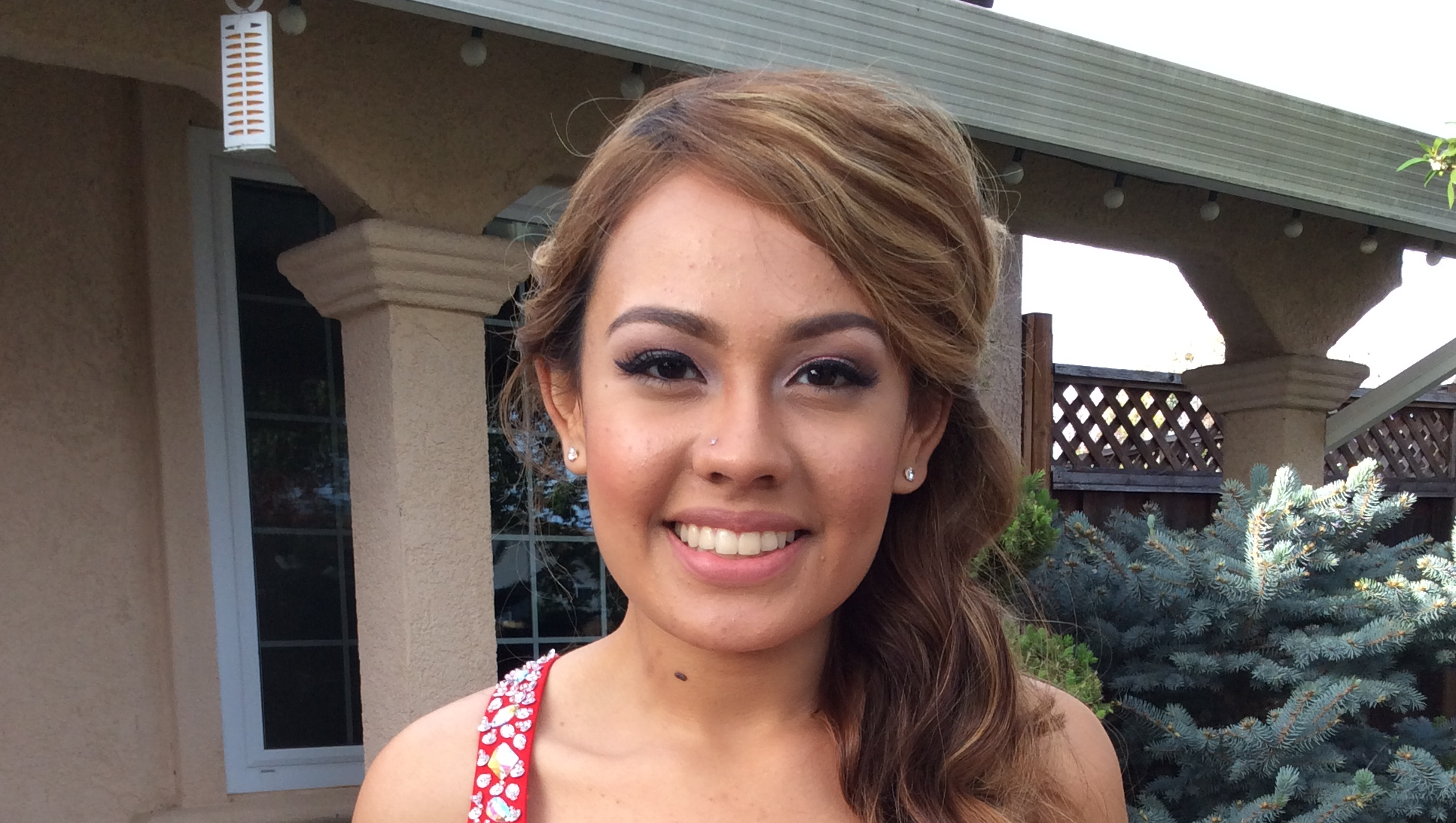 Fundraiser by Veronica Dellafosse : Honoring Elizabeth Vieyra's ...