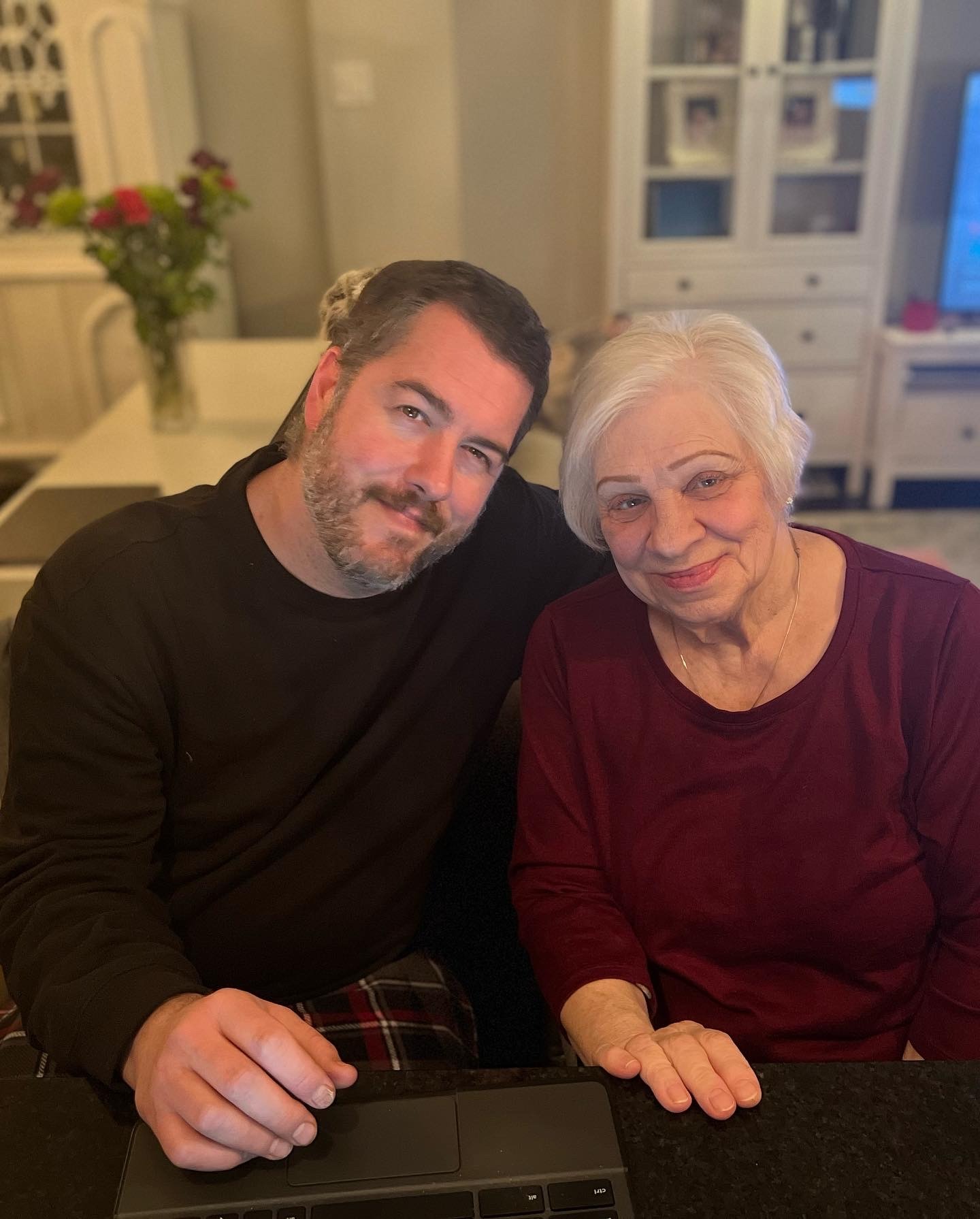 Fundraiser by Brett and Sarah Arden : Remembering our mom and honouring ...