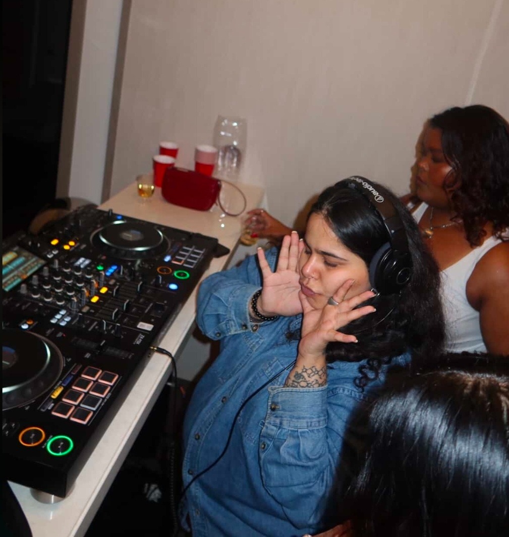 Fundraiser for Latika Verma by Zoe Smith : Support Lauthika (SourOG ...