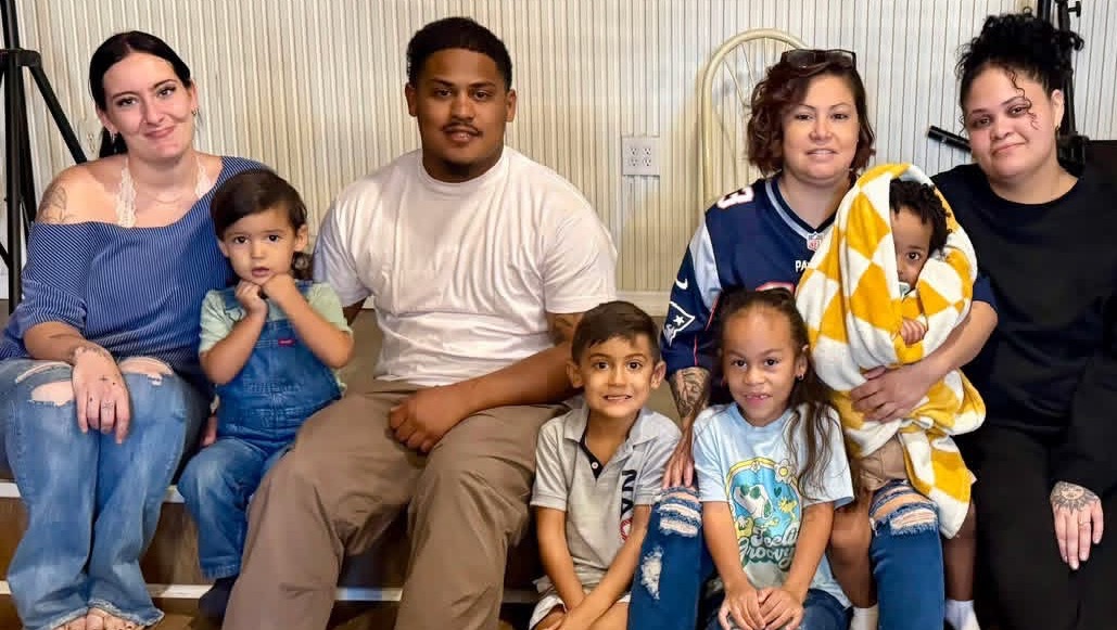 Fundraiser by Rosalyn Rodriguez Harris : Support Zully’s Transplant Journey