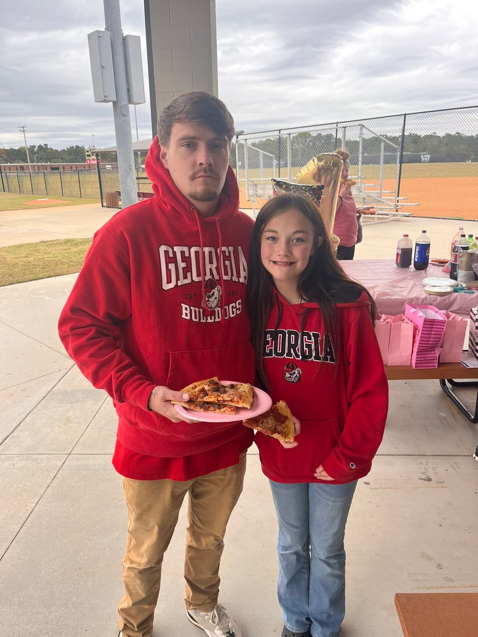 Fundraiser for Andrew Whitaker by Eric Vasquez : Help Andrew’s Family ...