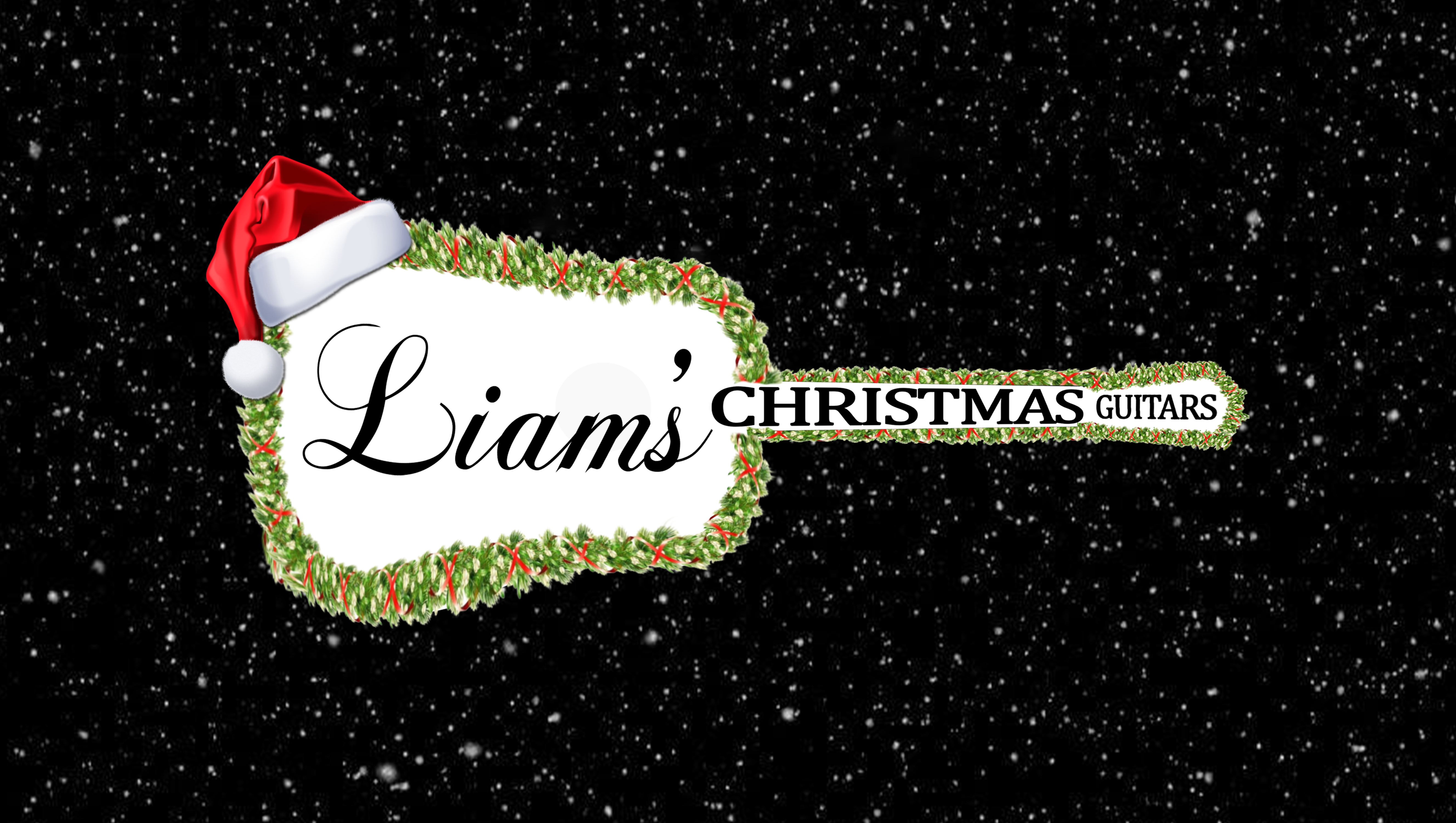 Fundraiser by Samantha Fisher : Support Teens with Liam's Christmas Guitars