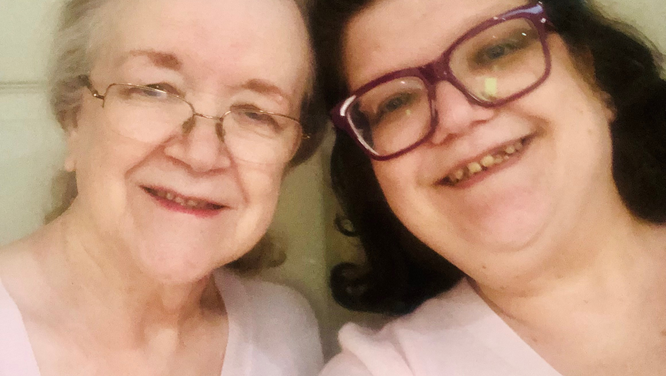 Fundraiser by Sara Dean : Donate to Keep Sara and Carol Housed