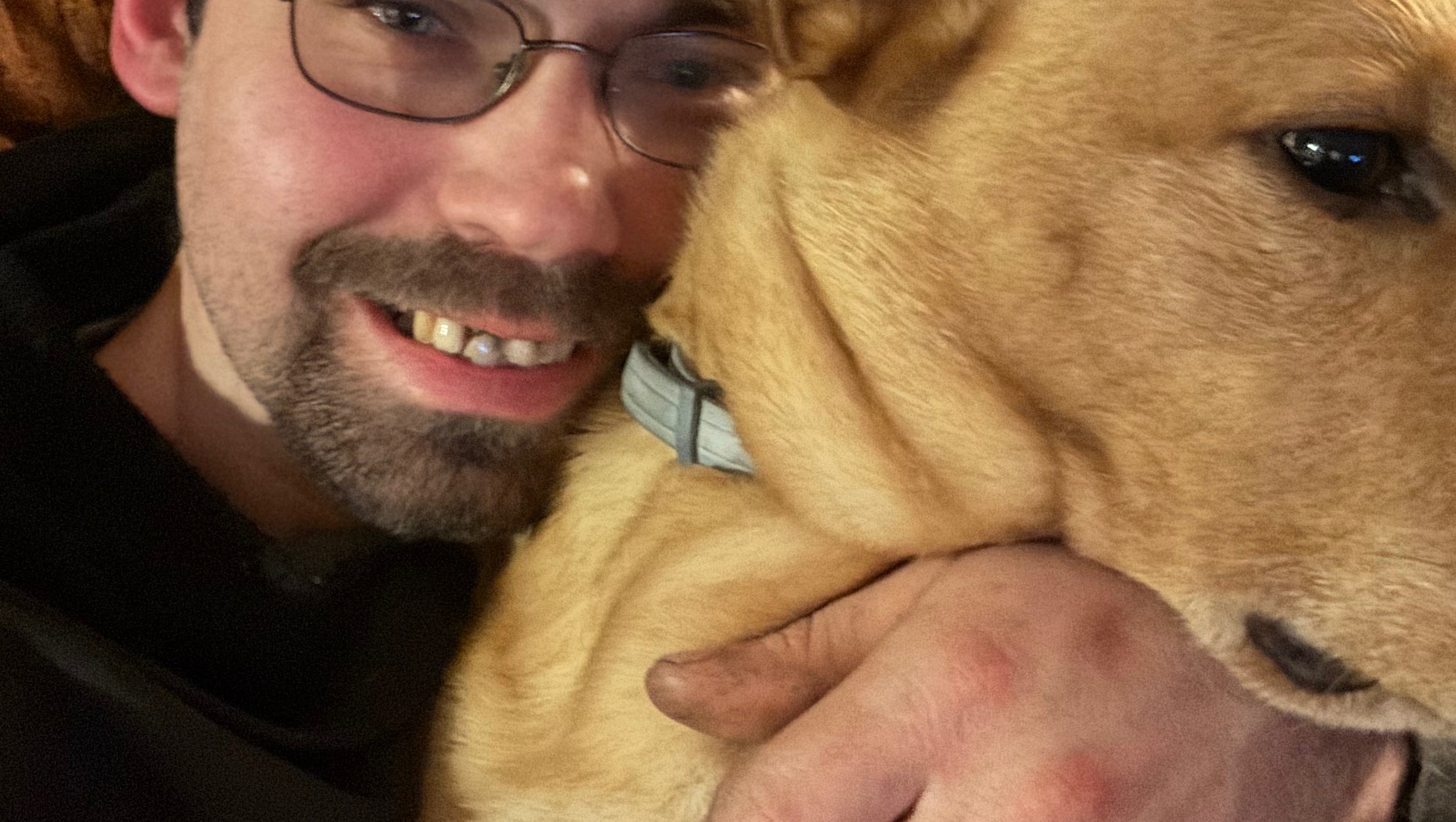 Fundraiser by Adam Walters : Donate to Help Adam Overcome Financial ...