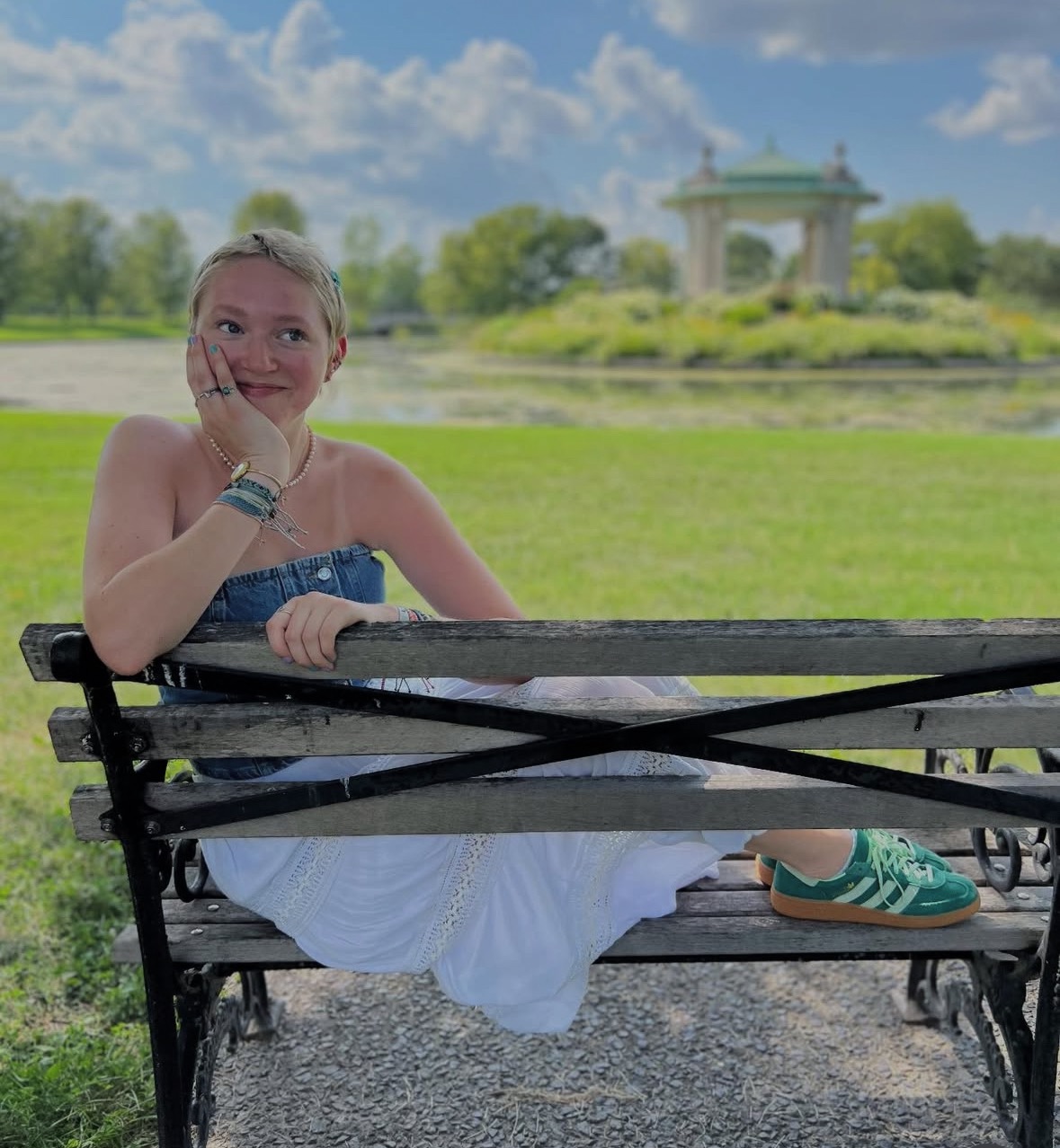 Fundraiser for Karen Dichsen by Monica Proefrock : Support Marilyn’s ...