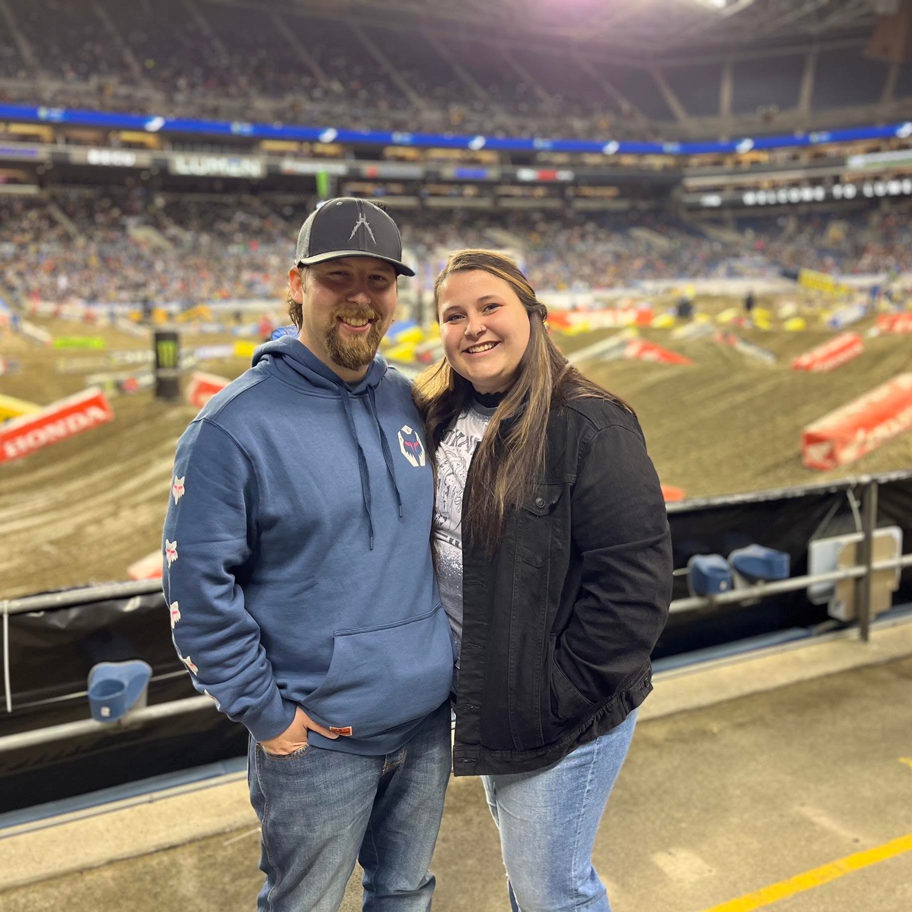 Fundraiser by Elizabeth Weber : Help Zane Leabo Heal After Car Accident