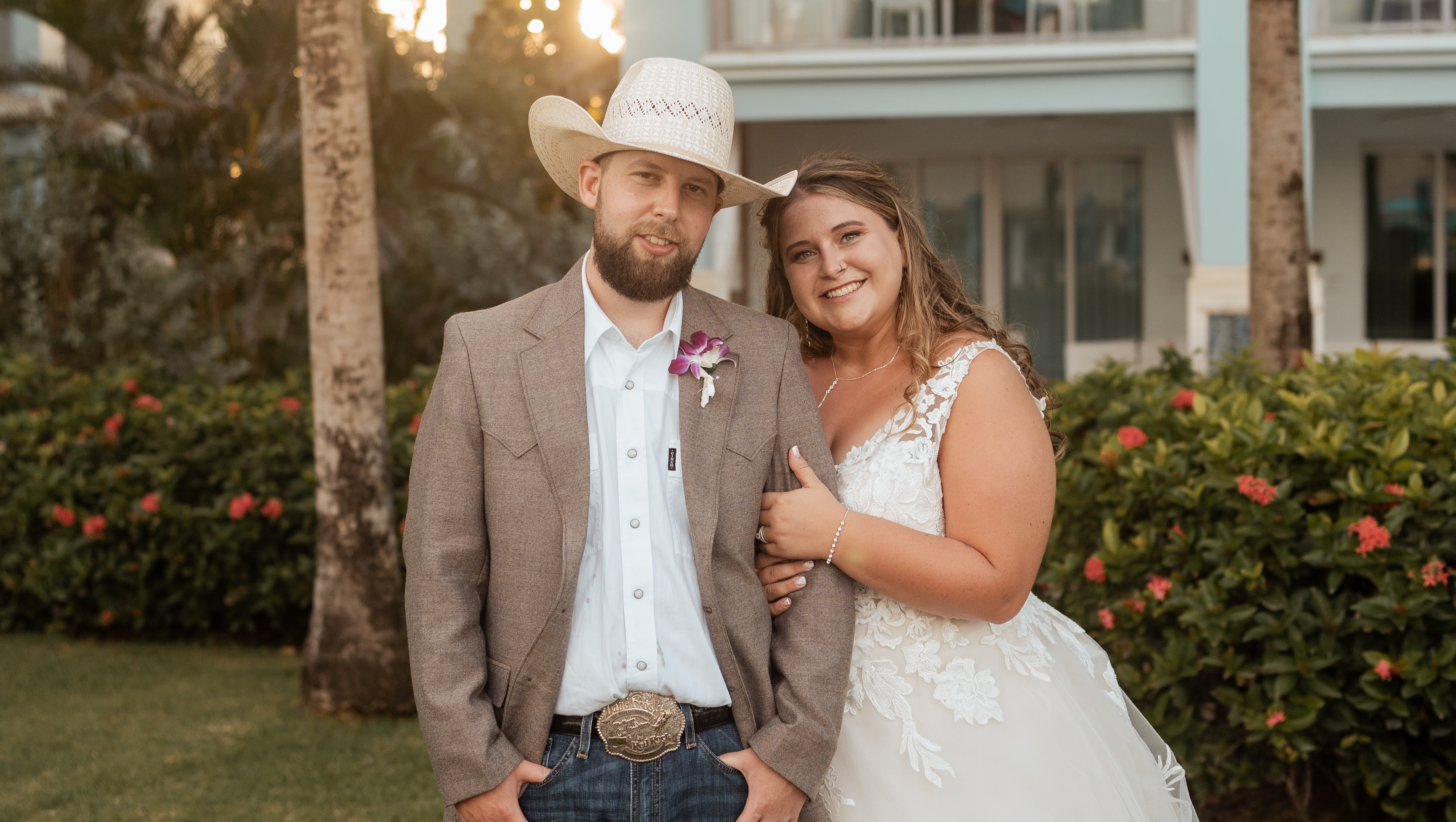 Fundraiser by Elizabeth Weber : Help Zane Leabo Heal After Car Accident