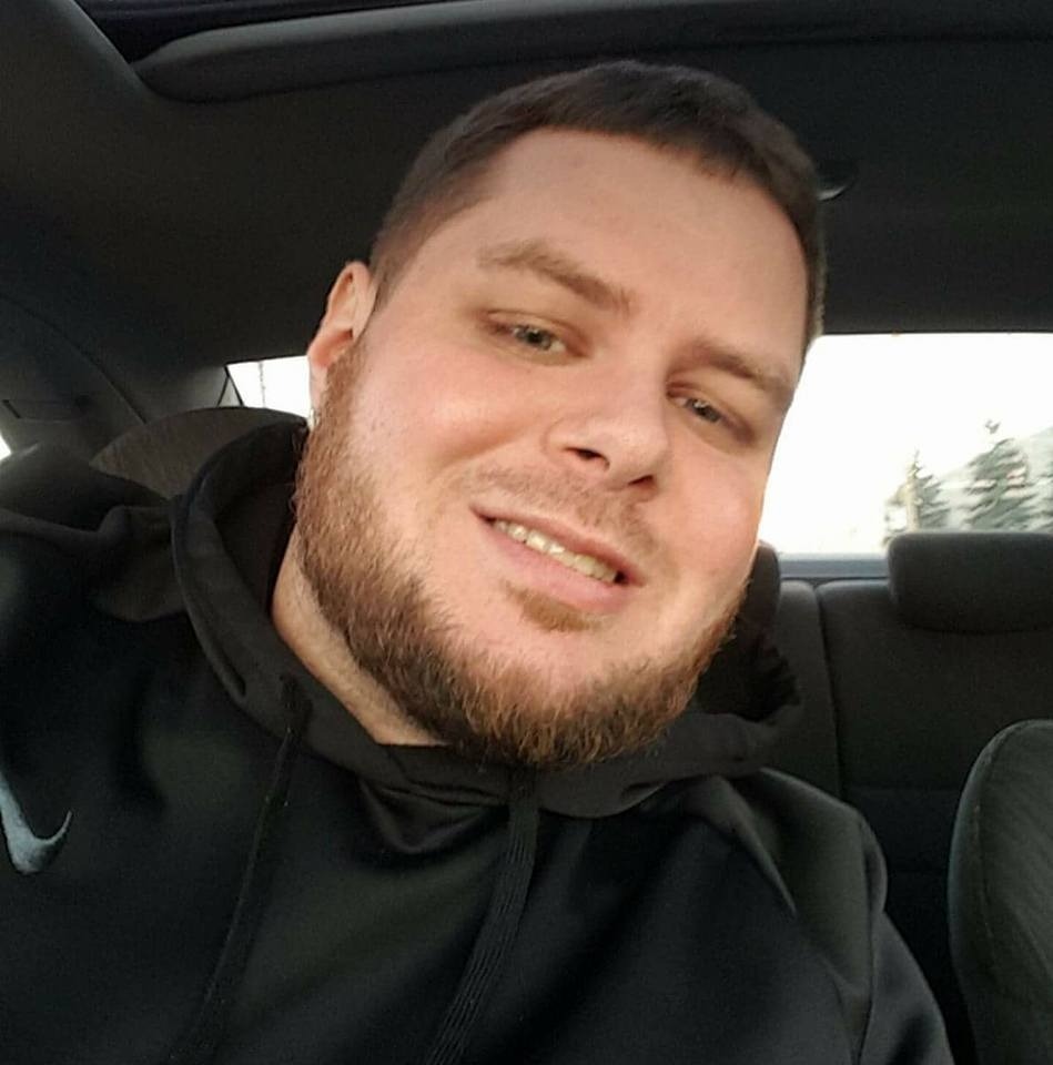 Fundraiser for Richard Powell by Thomas Kuna : Operation Open Heart for ...