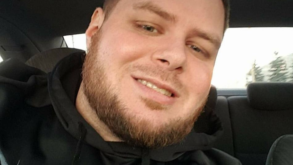 Fundraiser for Richard Powell by Thomas Kuna : Operation Open Heart for ...