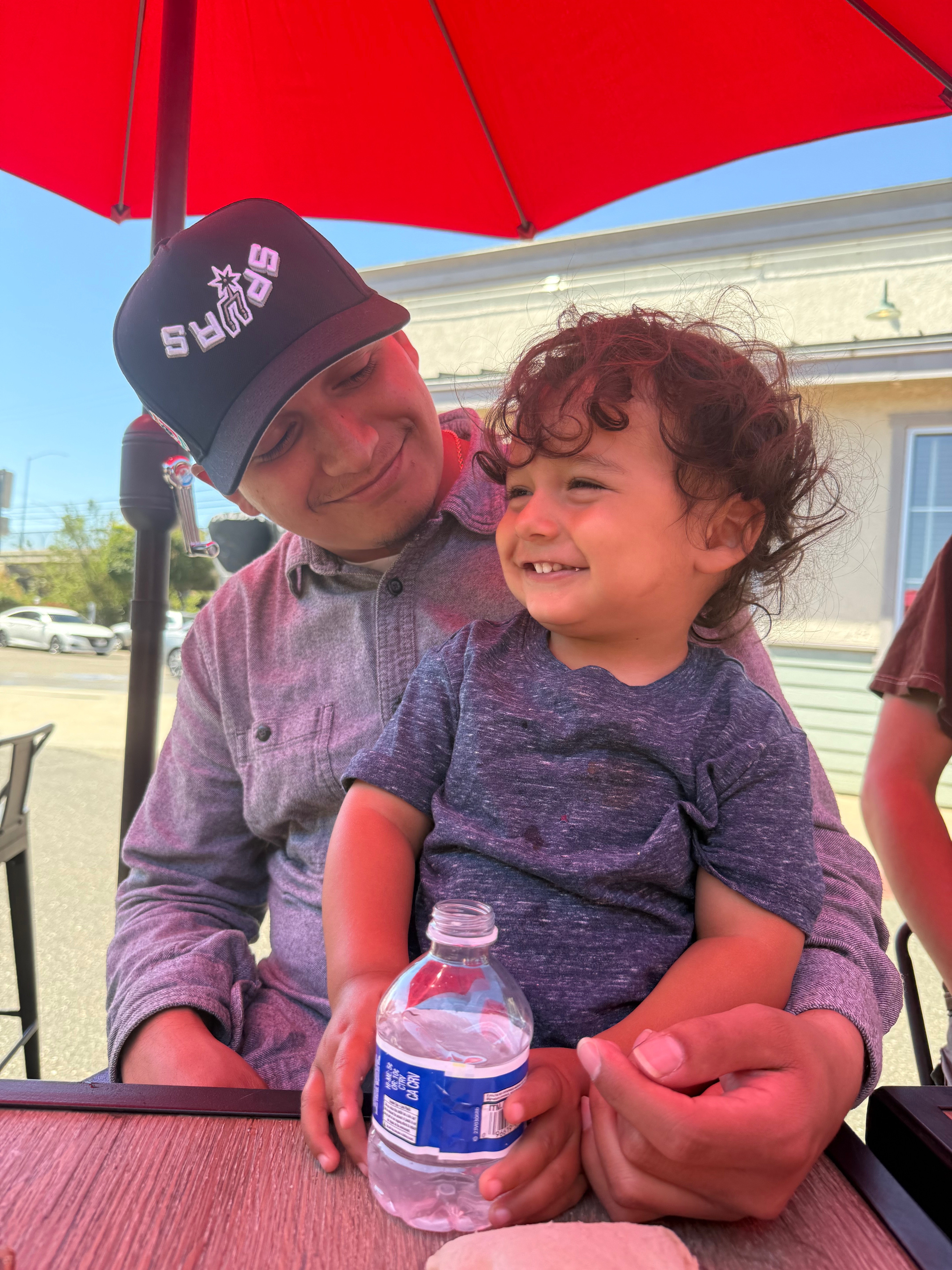 Fundraiser by Shaelen Azevedo : Support Eli's Heart Surgery Journey