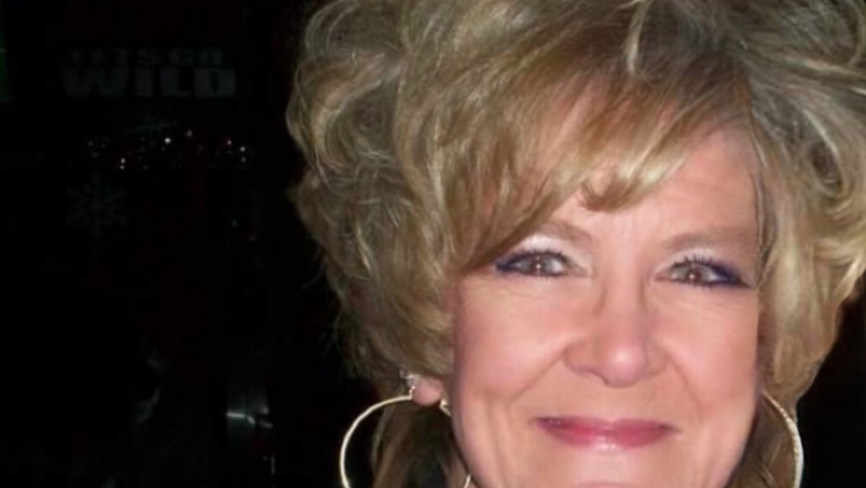 Fundraiser by Pooja Singh : Support for Susan Connell's Memorial Costs