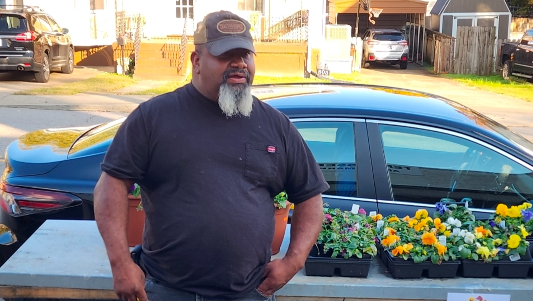 Fundraiser by James Hamby : Support Cory Booker's Family in Their Time of Loss