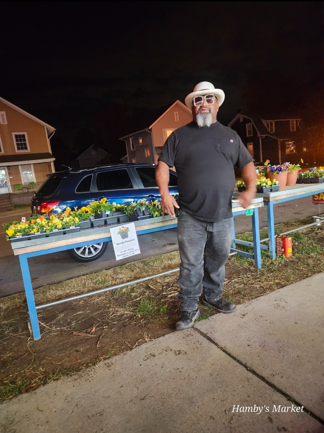 Fundraiser by James Hamby : Support Cory Booker's Family in Their Time of Loss