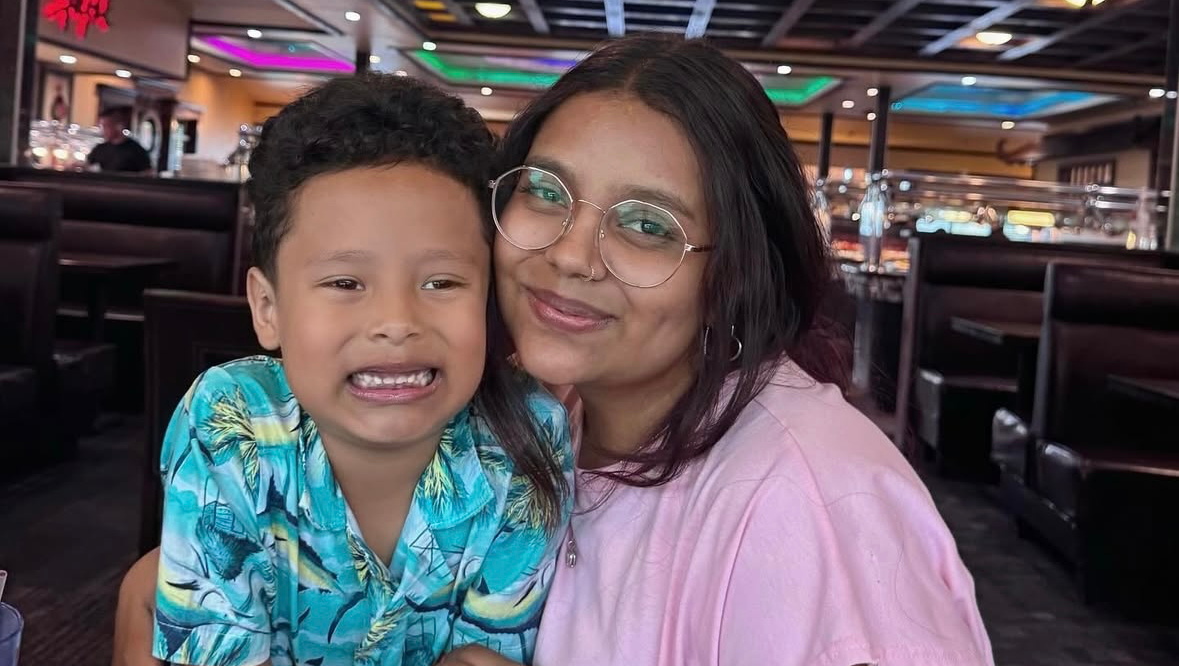 Fundraiser for Nattasha Moreno by Ashley Winstead : Support Nattasha's ...