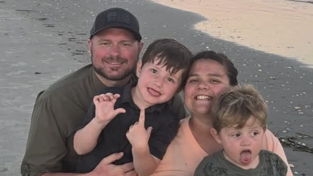 Fundraiser for Jordan Porter by ROSANNA Wyse : Support for Timothy ...