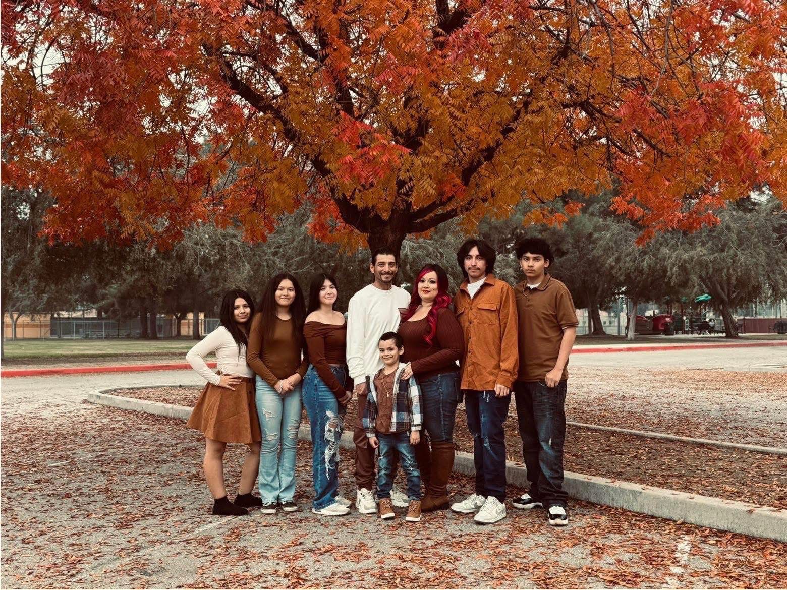 Fundraiser for Romeo Huerta by Sylvia Gonzalez : Help Bring Crystal Castro Ruiz Home