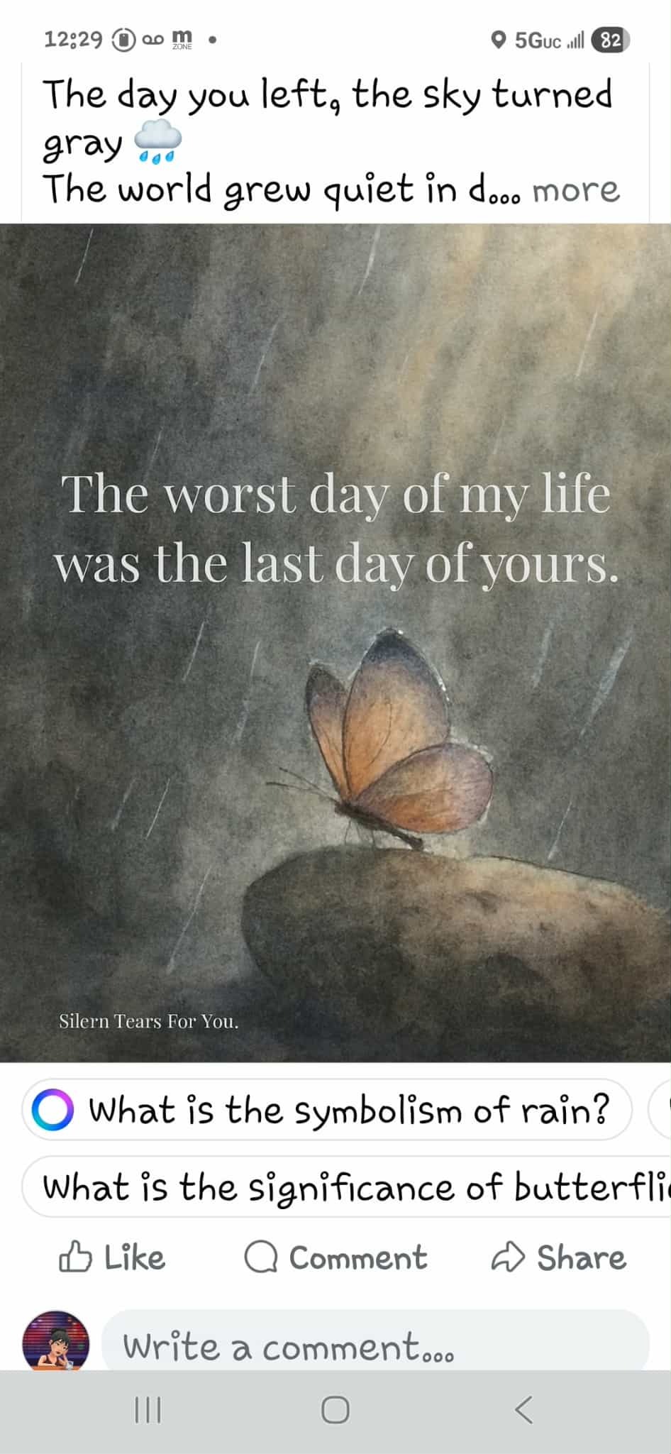 Zoe Maynard - Honoring Wyatt and Garrett Weller: A Memorial Fund