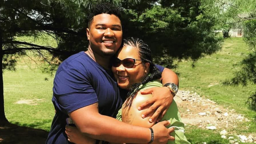Fundraiser for Tabitha Turner by Marie East : Support Tyreque's Family ...