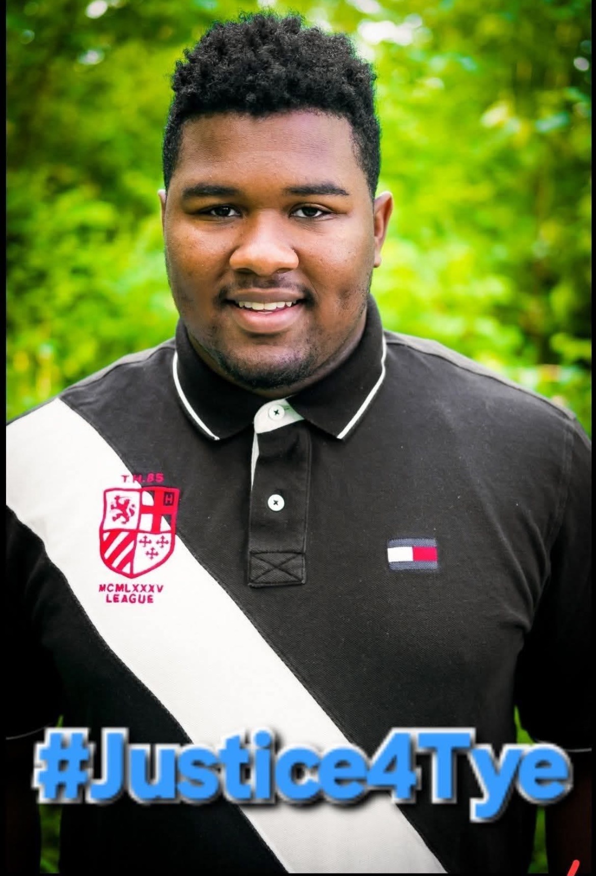 Fundraiser for Tabitha Turner by Marie East : Support Tyreque's Family ...