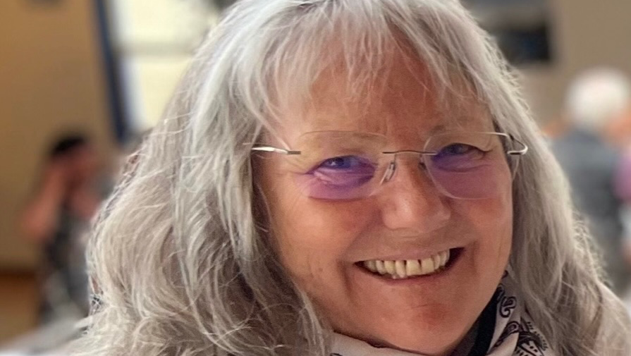Fundraiser by Judy-Anne Wilson : Medical Costs Exploding!