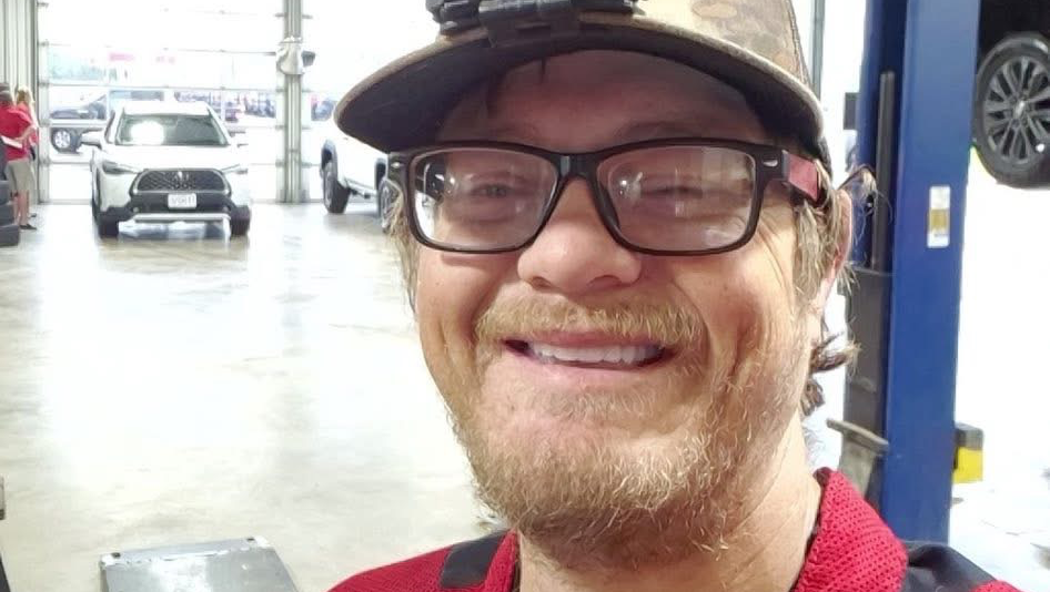 Fundraiser by Crystal Blackmon : Help Crystal's Son Get on Transplant List