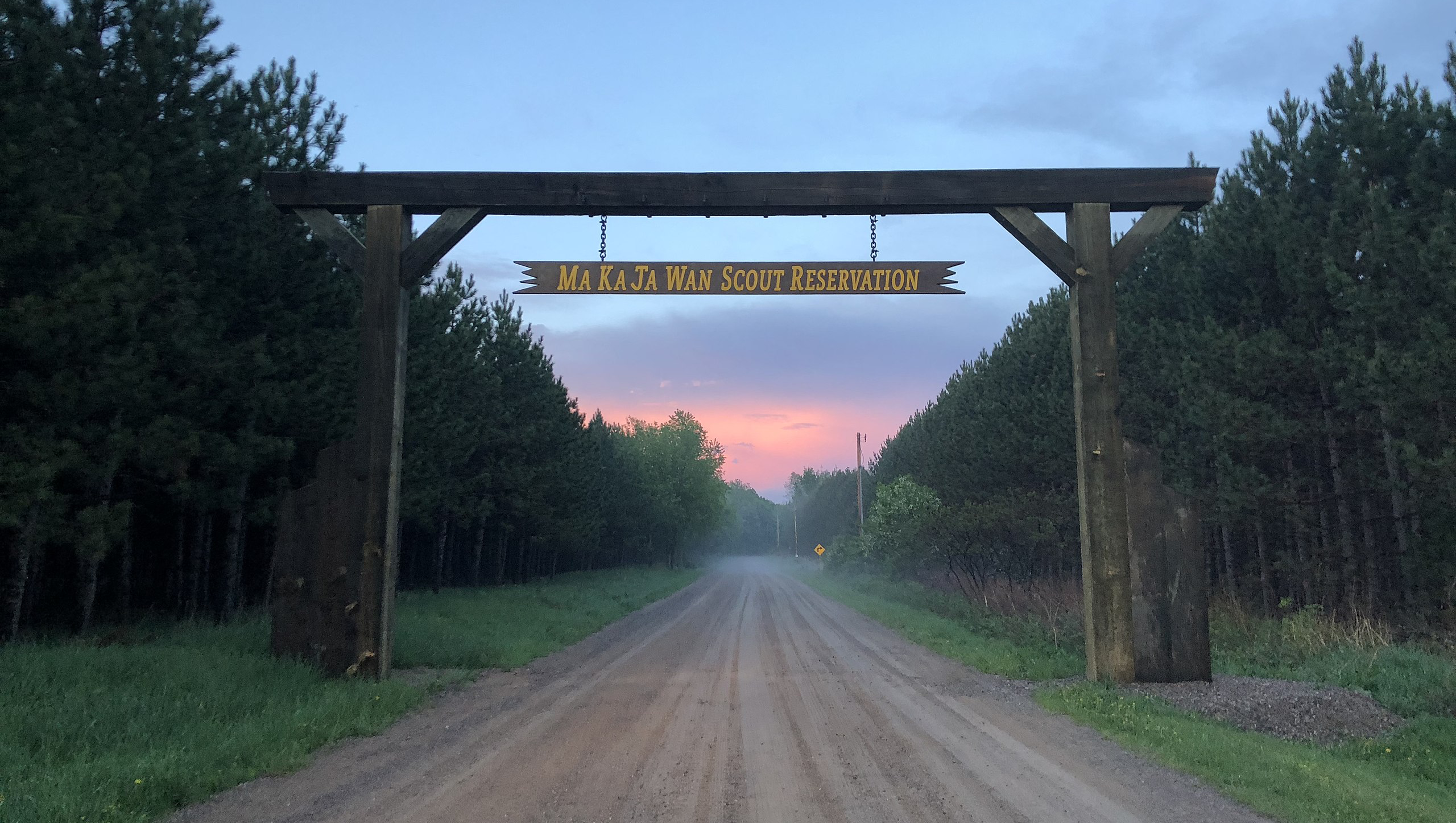 Fundraiser By Christian Hobson Donate To Honor Marks Love For Camp