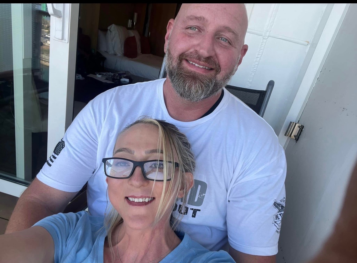 Fundraiser for Amelia Luker by Pamela Aston : Support Amelia & James ...