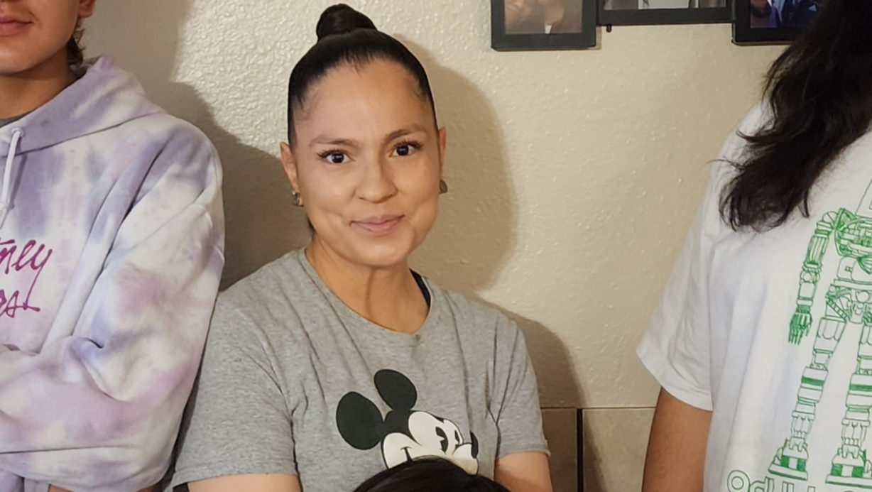 Fundraiser by Jules Lucero : Supporting Theresa's (Tree) Family in ...