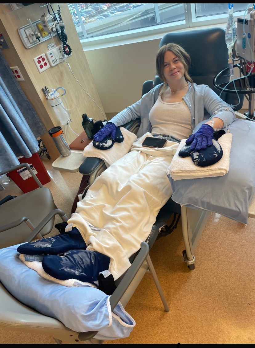 Fundraiser by Michaela Gelbloom : Support Rachel's Fight Against Breast ...