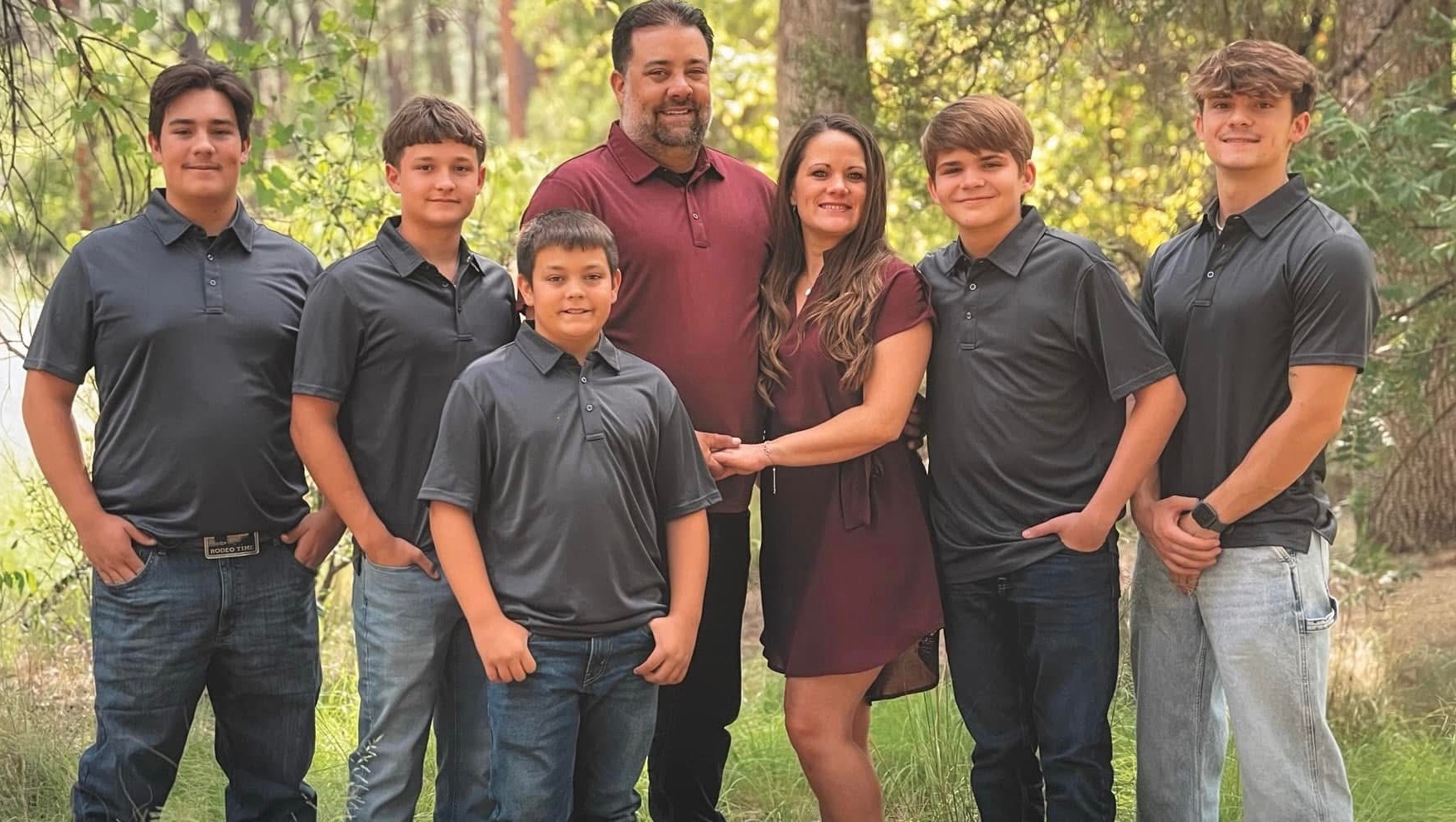 Fundraiser for Daniel Abbott by Nicole Hardesty : Help Support John ...