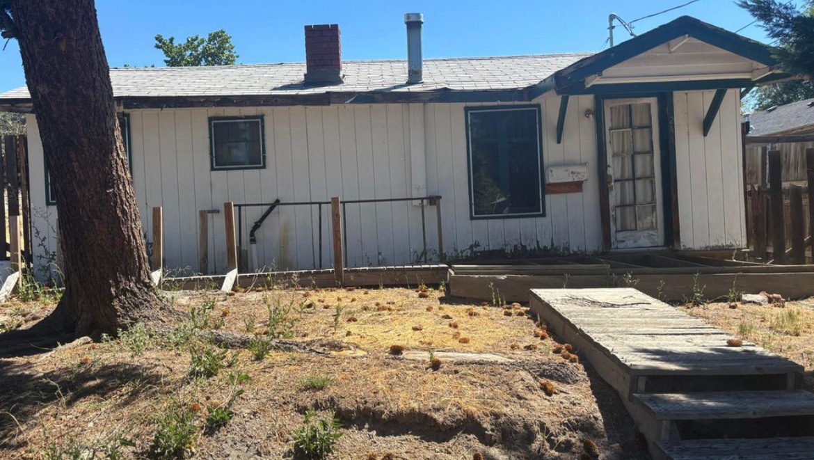 Fundraiser by James Nall : Help a Young Family Find a Home