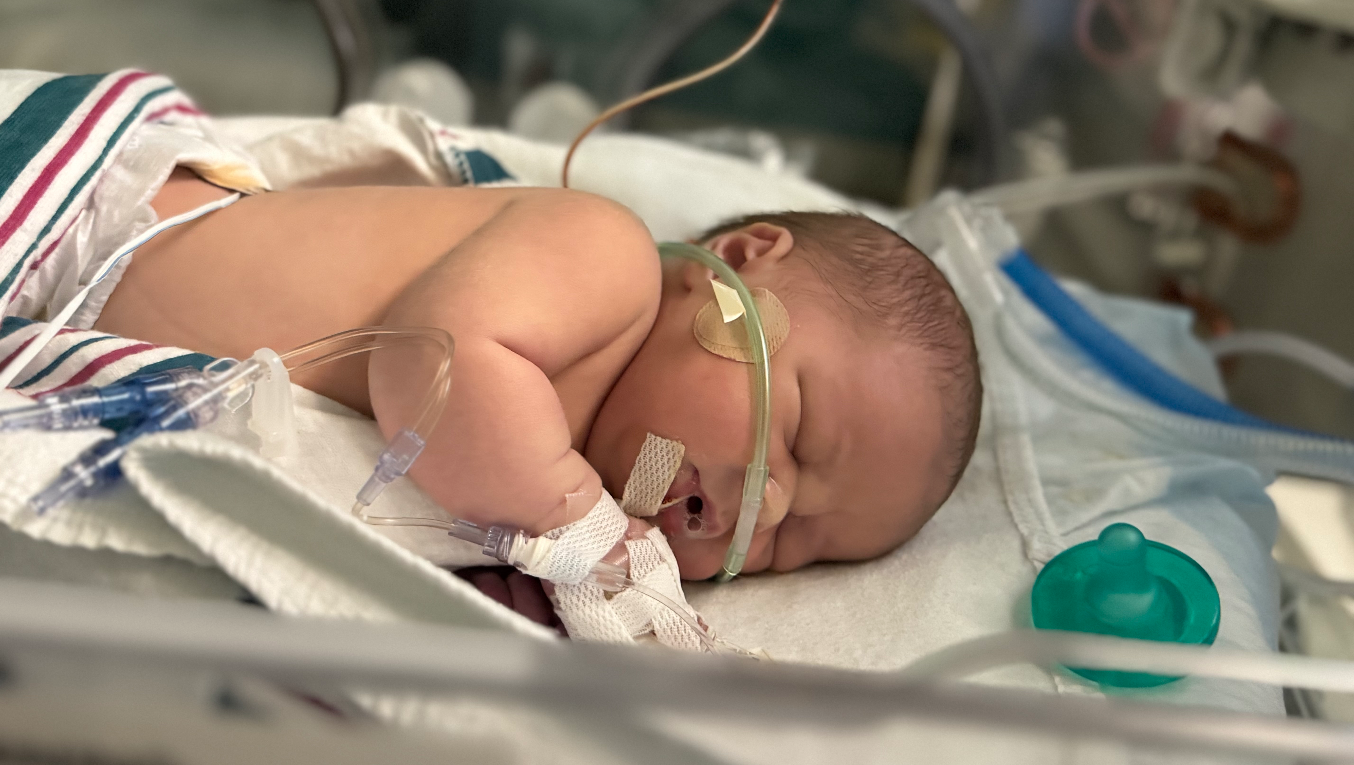 Fundraiser for Elizabeth Dickey by Lacy Edwards : Support Liz and baby ...