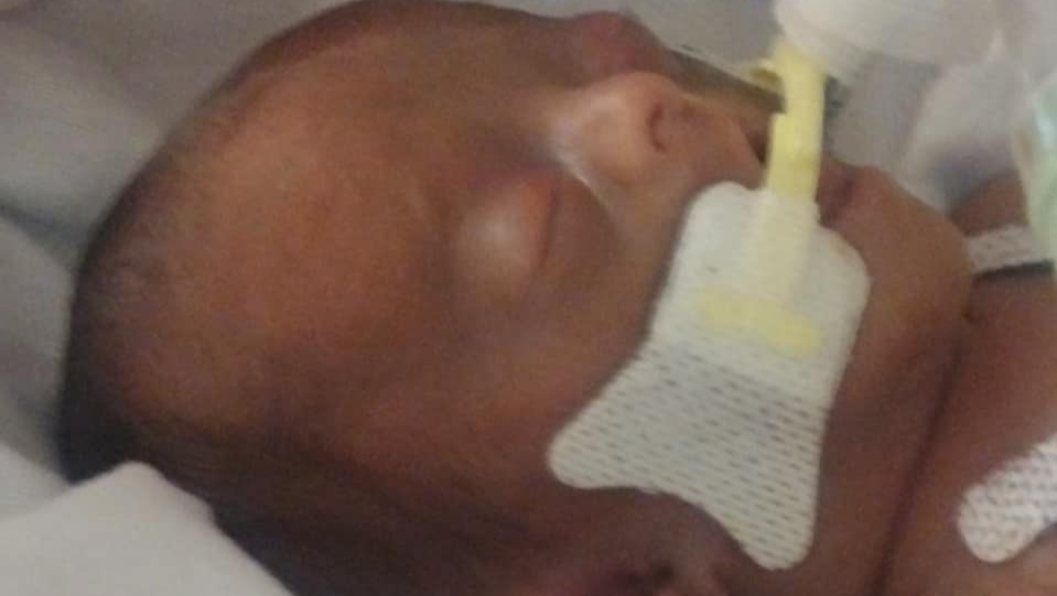 Fundraiser by Kimberly Wolford : Support Mary and Jacob After Tragic Loss