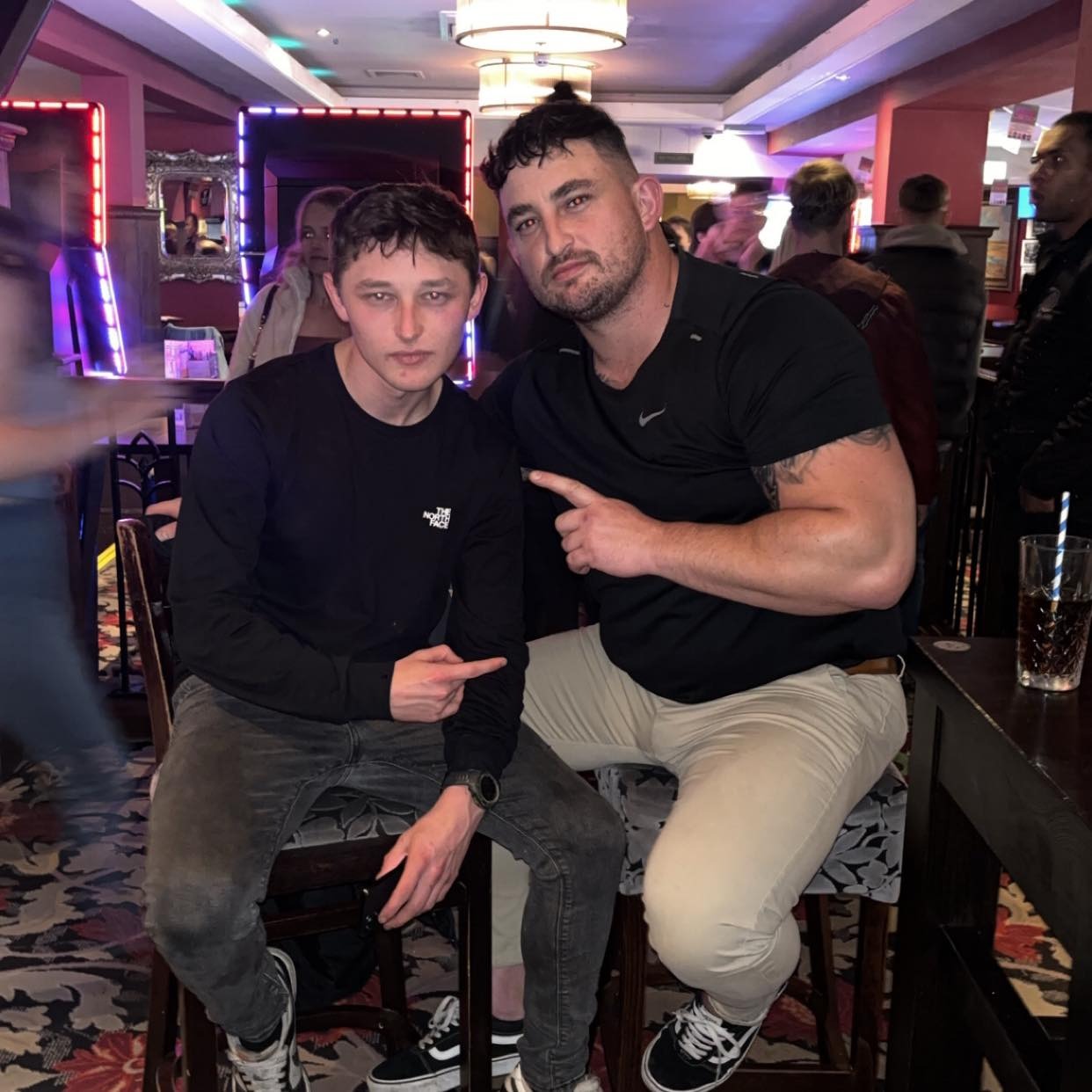 Fundraiser by Ben Hunter : Celebrating the life of Jamie maddock