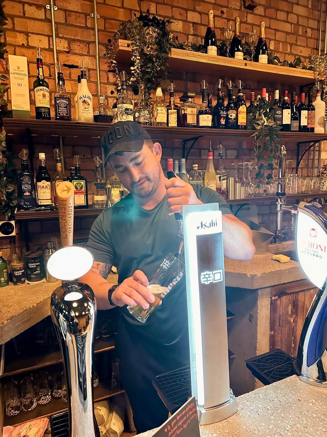 Fundraiser by Ben Hunter : Celebrating the life of Jamie maddock