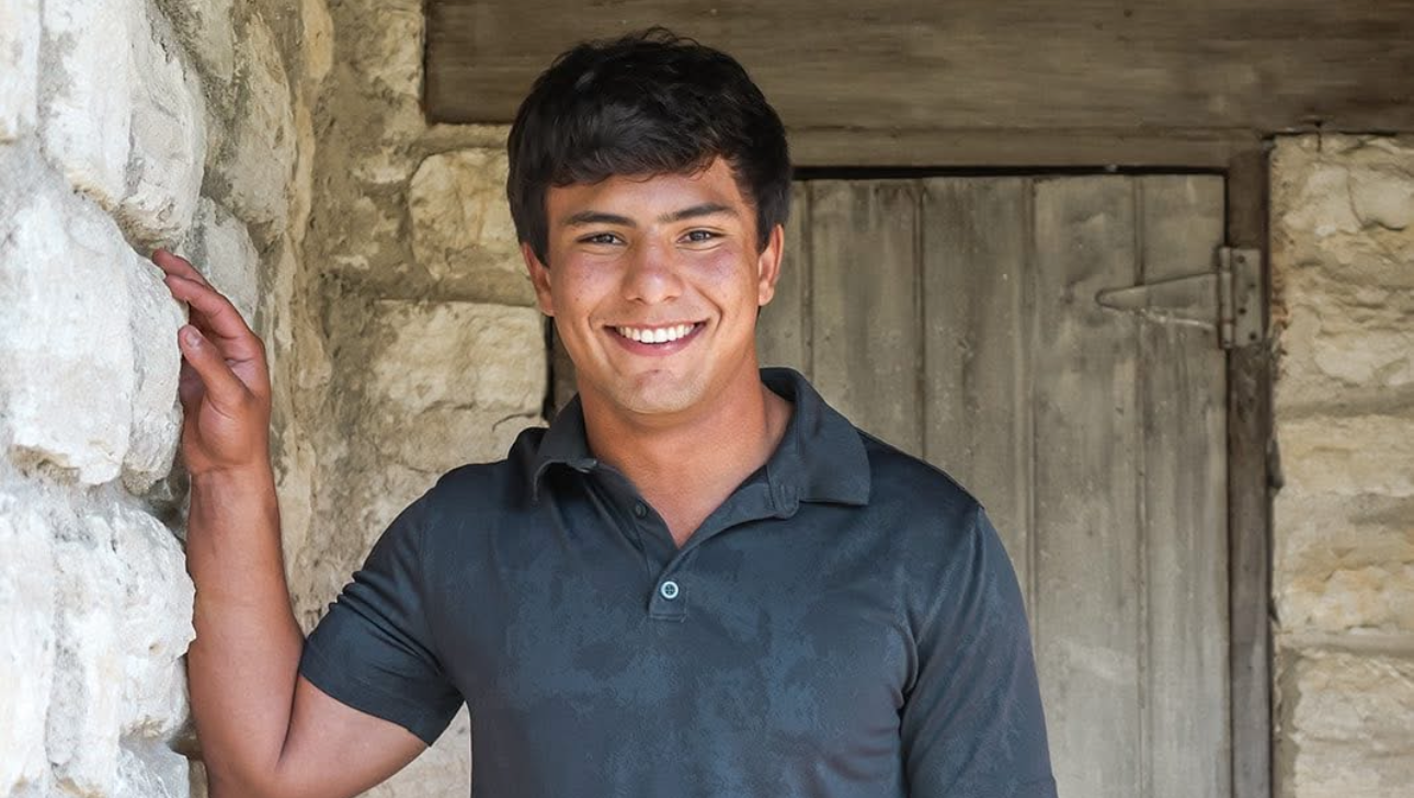 Fundraiser for elijah calderon by Rachel Richardson : Support Elijah ...