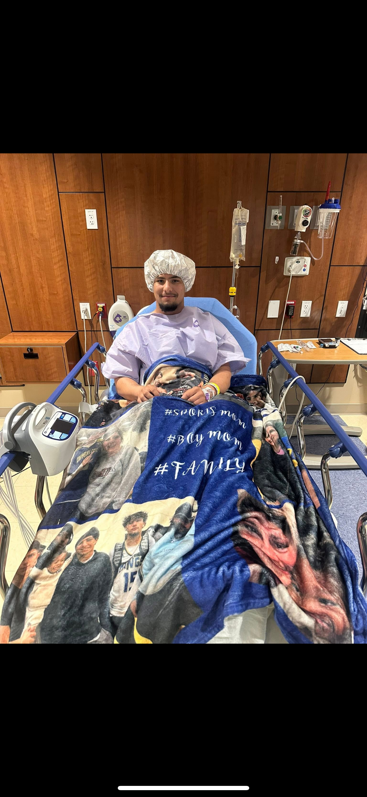 Fundraiser for elijah calderon by Rachel Richardson : Support Elijah ...