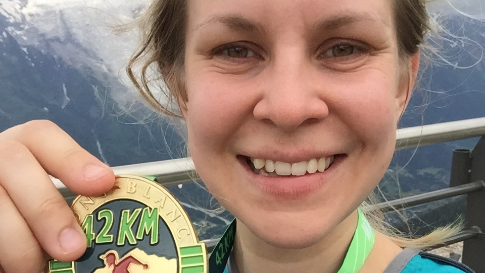 Fundraiser by Josefine Furbeck : Hjälp Anna få livsviktig ALS behandling