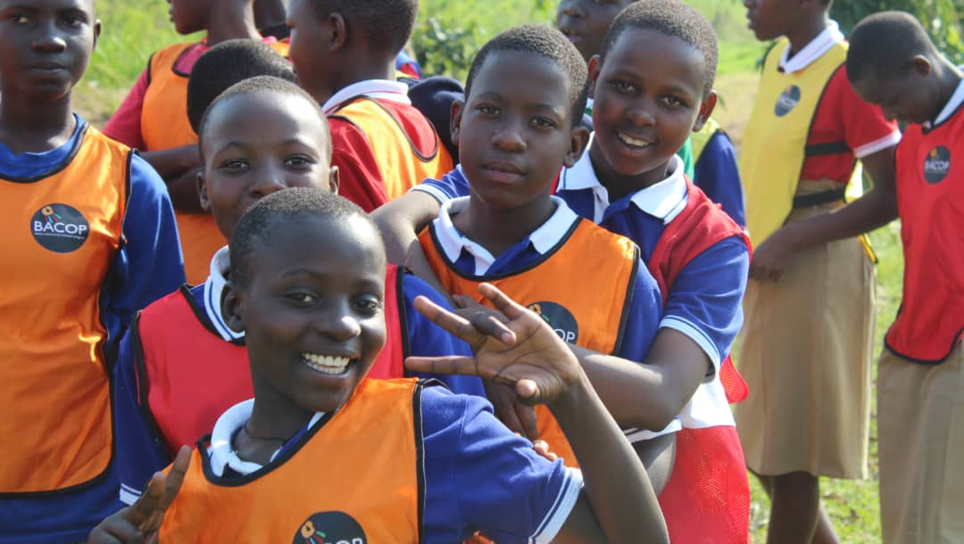 Fundraiser for Kenneth Sewanyana by Moses Wambale : Bring Joy to Mehta ...