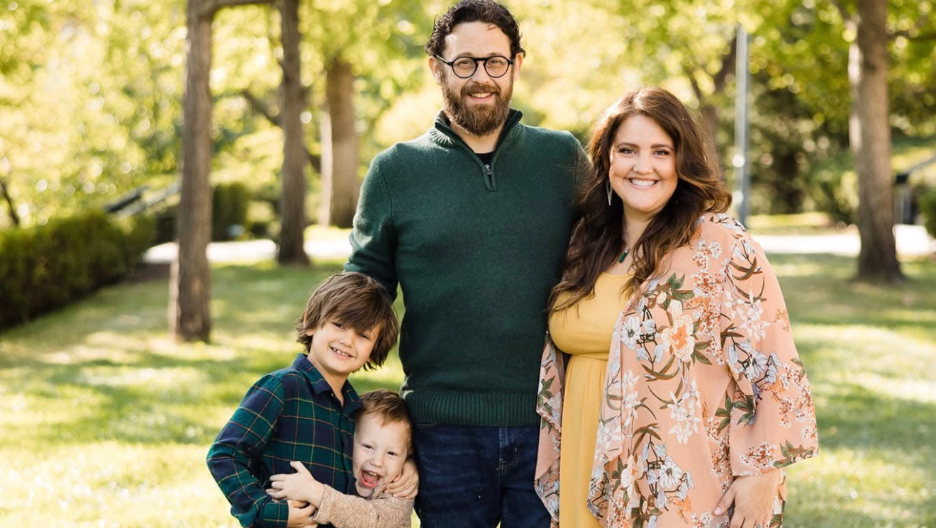 Fundraiser by Chelsea Husher : Support the Scott family in their time ...