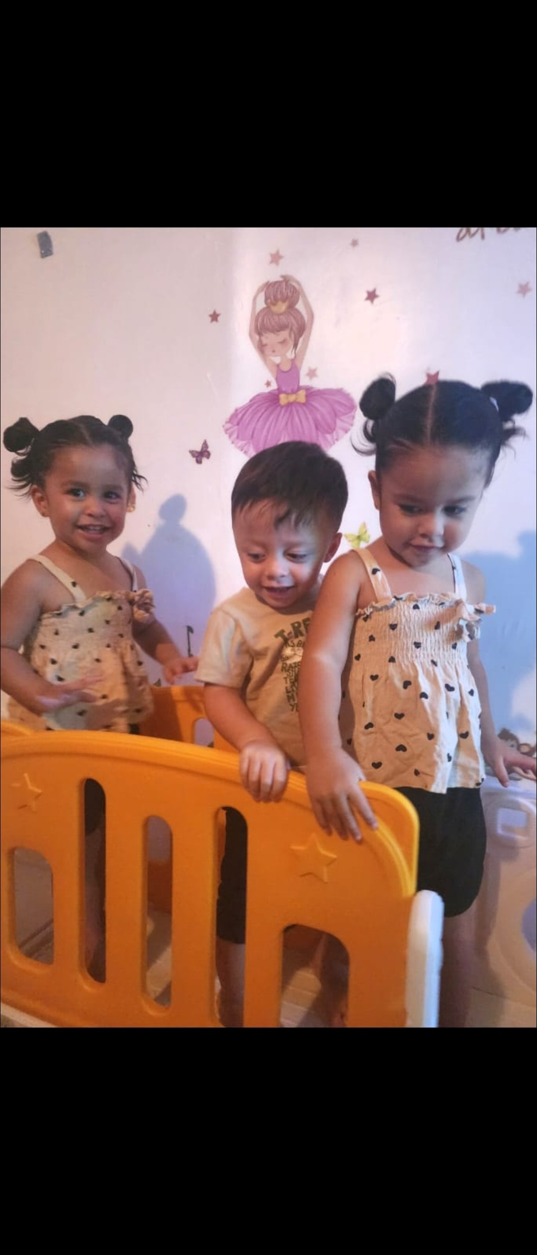 Fundraiser by Lucy Gamboa : Donate for Kaiyle Jaryd Bamba Gamboa's off ...