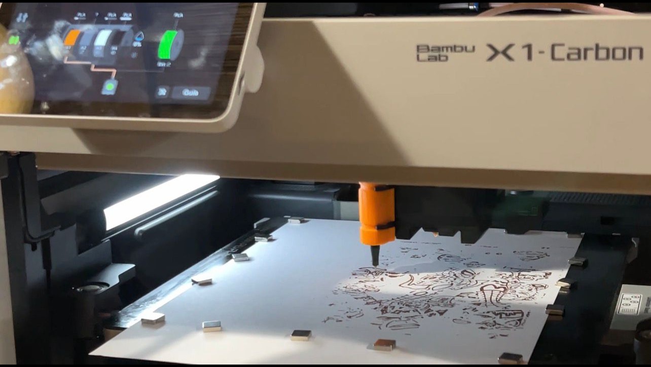 Fundraiser by Falu Mendy Vergara : Universal Modular Tool System For ...