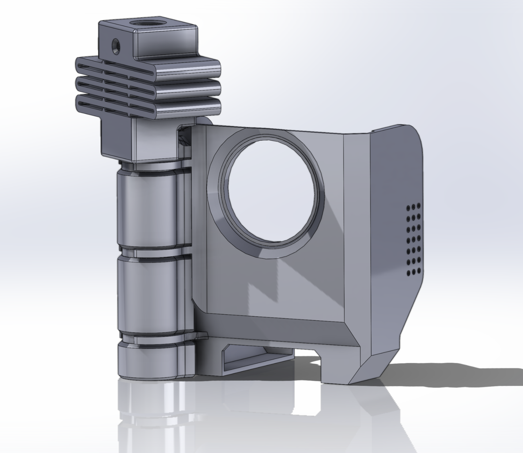 Fundraiser by Falu Mendy Vergara : Universal Modular Tool System For ...