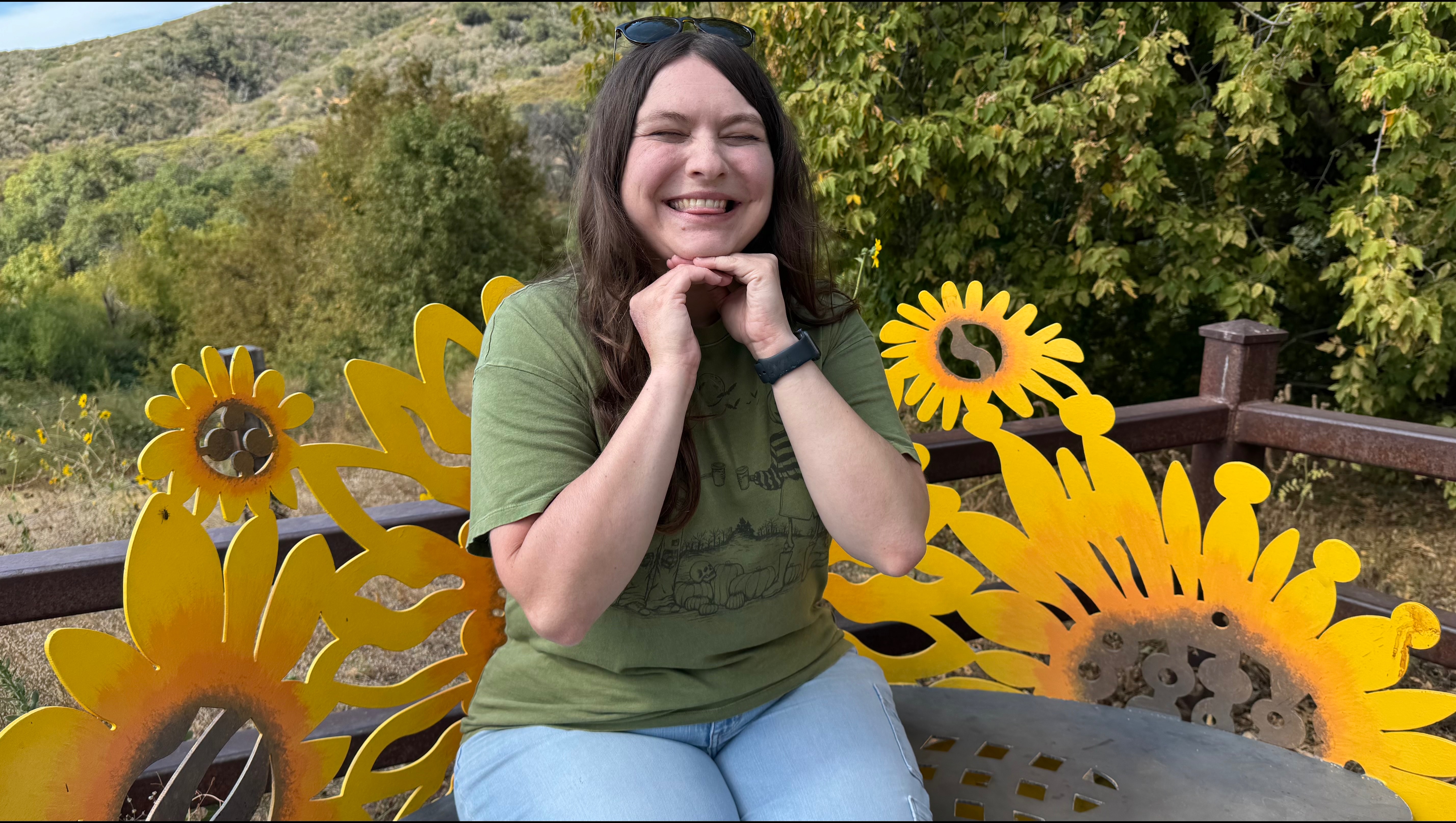 Fundraiser by Ian Clarke : Help Kimberlee on Her Road to Recovery