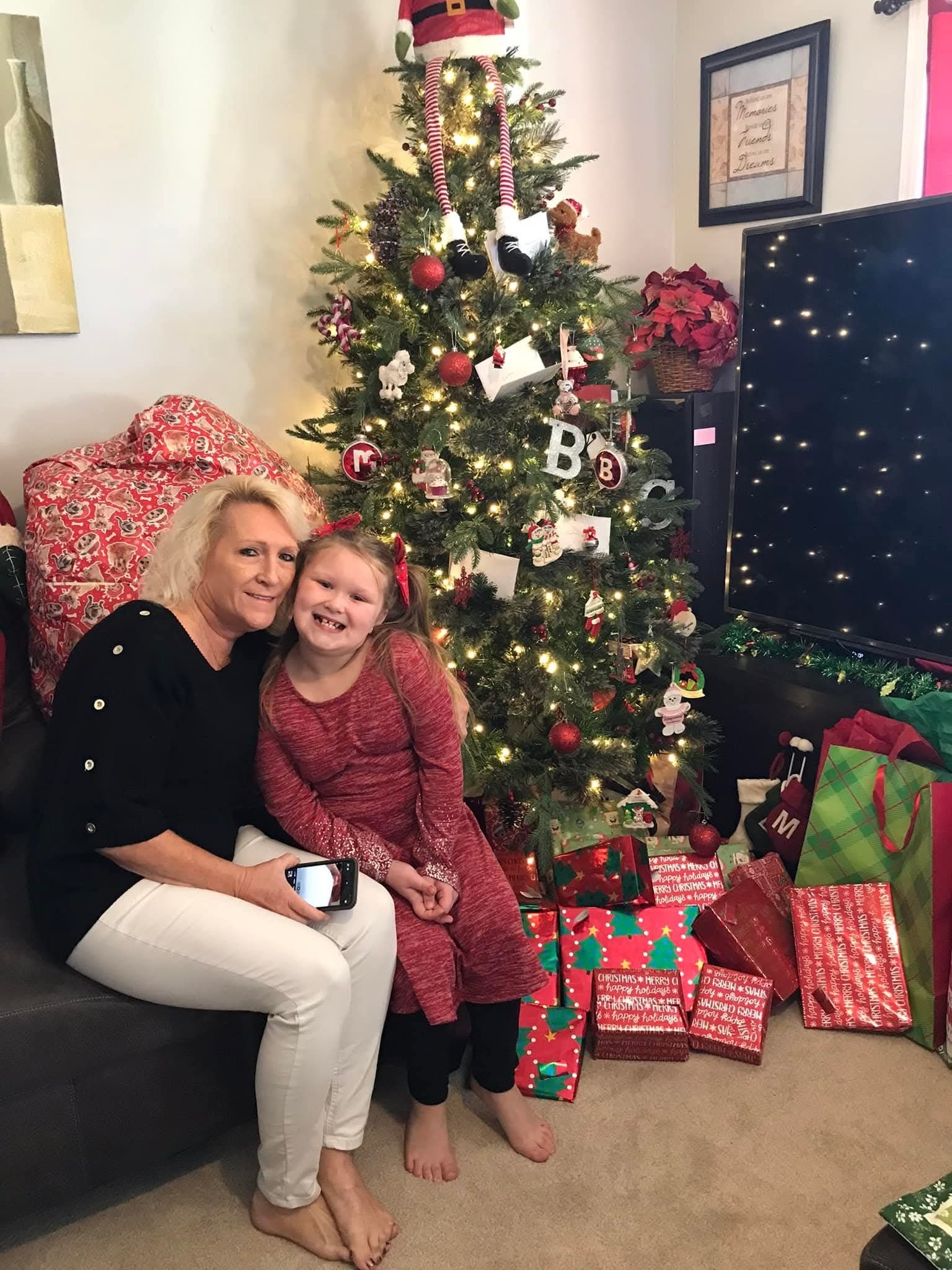 Fundraiser for Kathleen Childers by brittany sterling : Support ...